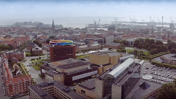 Aarhus University Hospital