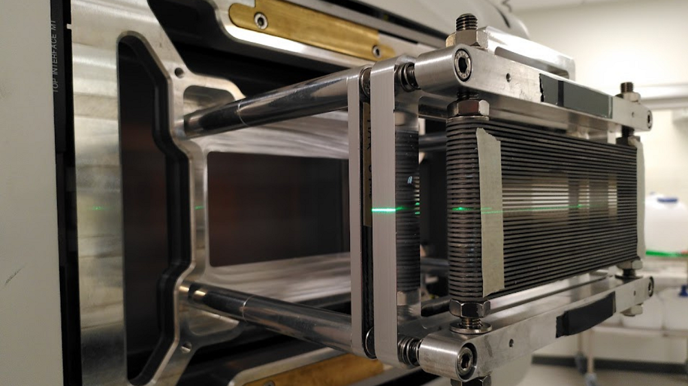 LET in Proton Therapy and New Experimental Treatment Strategies ...